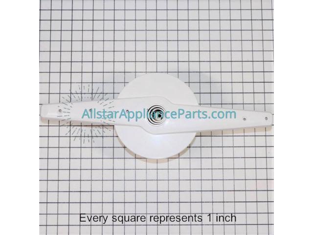 GE Dishwasher Lower Wash Arm Assembly WD22X10055 - Newegg.com