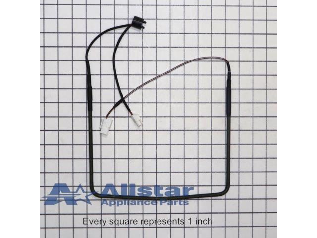 Samsung Refrigerator Defrost Heater Assembly DA47-00424L - Newegg.com