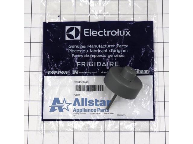 Frigidaire Dishwasher Float 5304506520 - Newegg.com