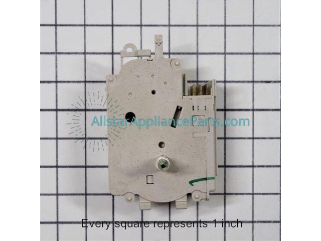 Whirlpool Washing Machine Timer WP8572976 - Newegg.com