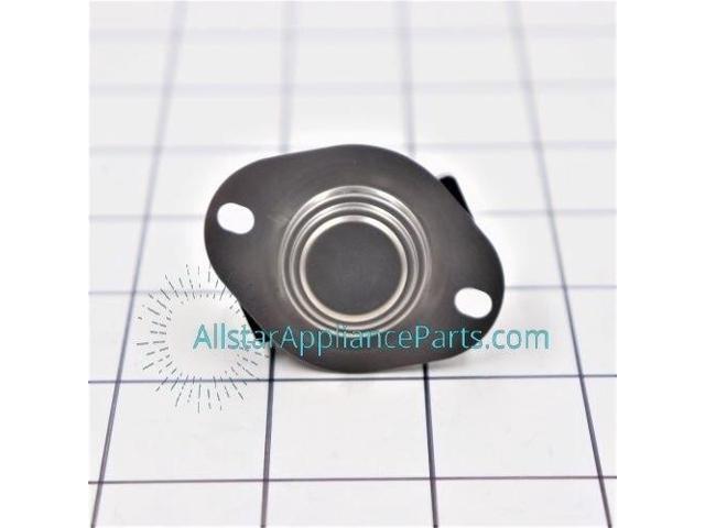 Frigidaire Dryer Cycling Thermostat 131298300 - Newegg.com