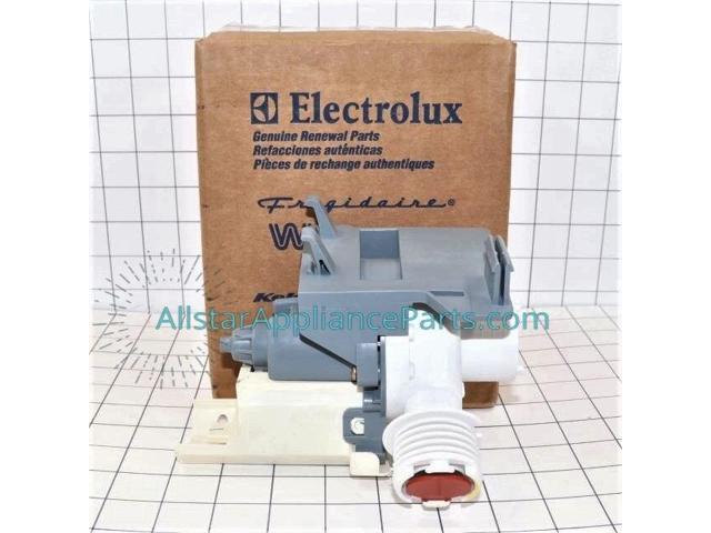 Frigidaire Washing Machine Drain Pump 5304514775 - Newegg.com