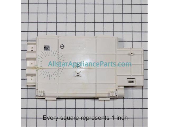 Samsung Washing Machine Main Control Board DC92-01621A - Newegg.com