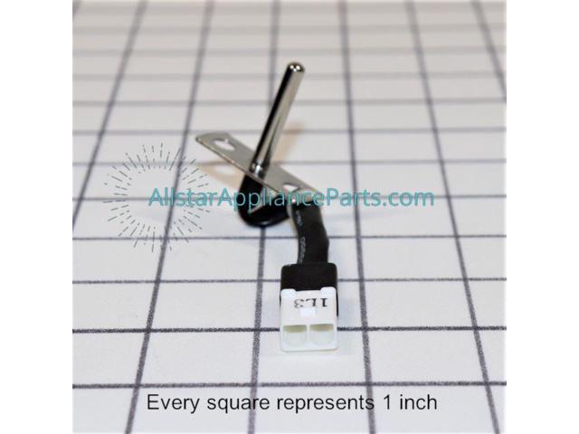 LG Washing Machine Temperature Sensor 6322FR2046C - Newegg.com