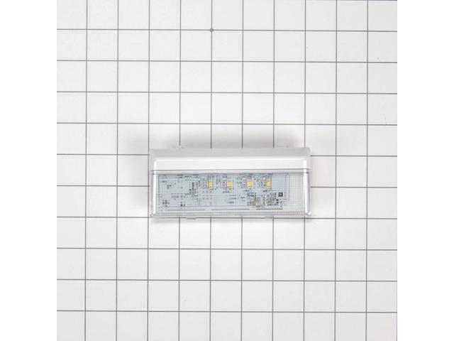 Whirlpool Refrigerator LED Light WPW10515057 - Newegg.com
