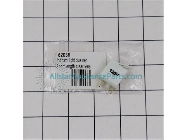 Dacor Range/Stove/Oven Indicator Light 62036 - Newegg.com