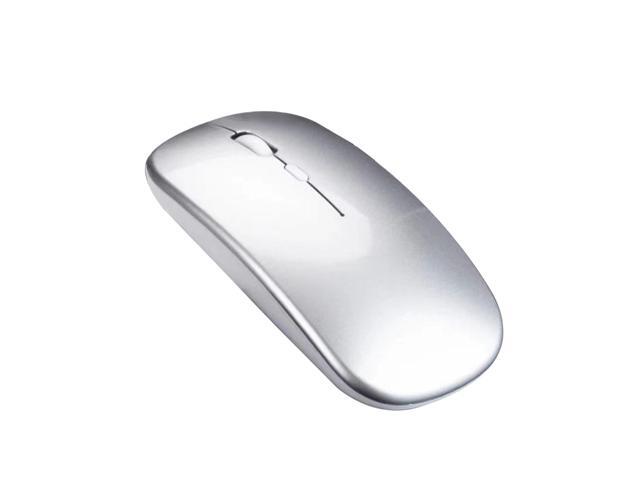 JSHIX Mouse Bluetooth Wireless mouse, supports wired connection ...