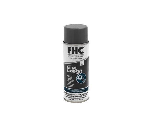 FHC Professional Grade Metal Lube [16oz Can] - Newegg.com