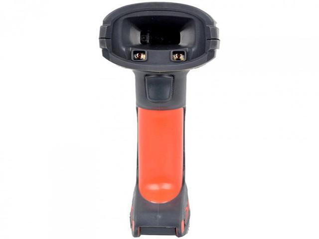 Honeywell 1910IER-3USB Granit 1910i 2D Industrial Corded Barcode ...