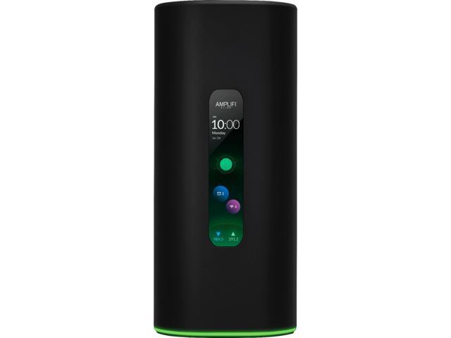 AmpliFi Alien WiFi 6 Mesh Router (AFI-ALN-R-US) - Newegg.com