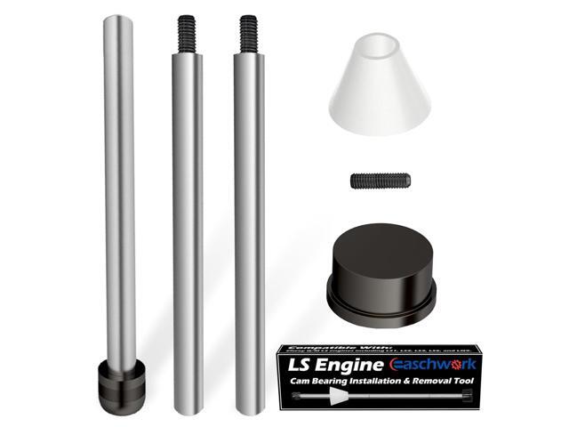 Cam Bearing Installation Tool for Installation Removal LS Engine - LS1 ...