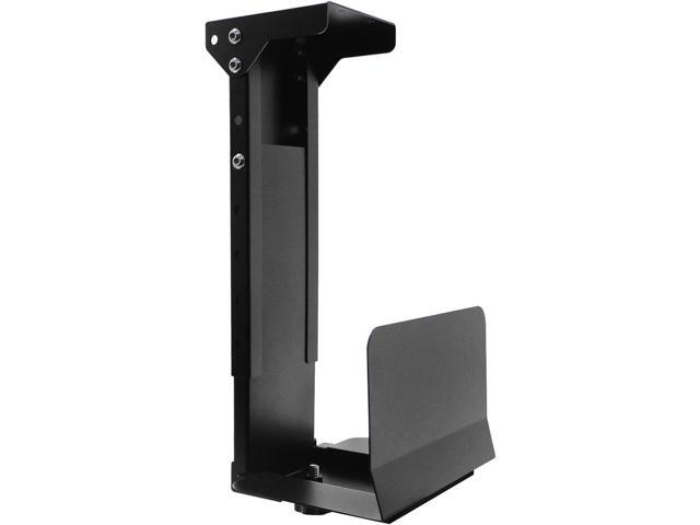 Heavy Duty Computer Wall Mount PC Case - Upgraded, Also Great for PC ...