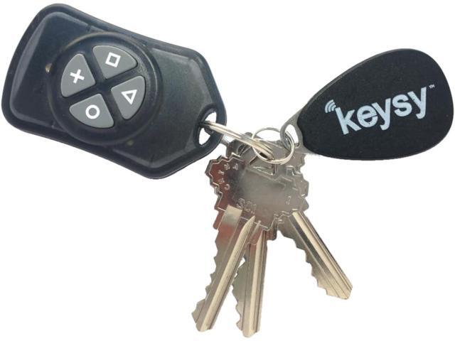 Keysy RFID Duplicator - Copy Key Fobs and Key Cards (HID, AWID, Indala ...