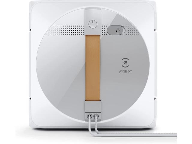Winbot W1 Pro Window Cleaning Robot, ligent Cleaning with Dual Cross ...