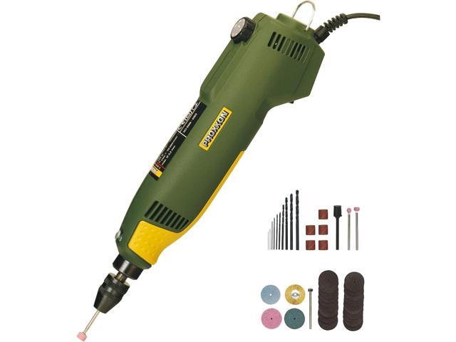 Precision Rotary Tool FBS 115/E, 38472, Green - Newegg.com
