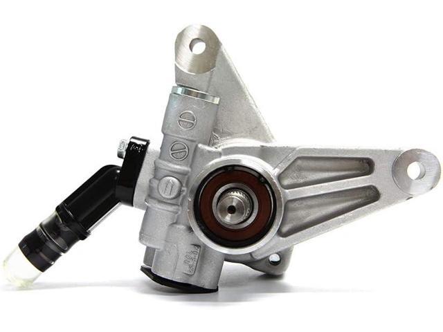 Power Steering Pump Replacement Compatible with 2003-2007 Honda Accord ...