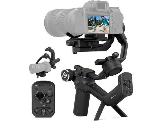 SCORP-C [Official] Camera Stabilizer 3-Axis Mirrorless Gimbal ...