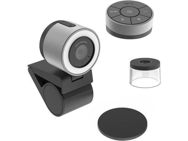 BenQ ideaCam S1 PRO,Webcam with Microphone and Light,Document Cameras ...