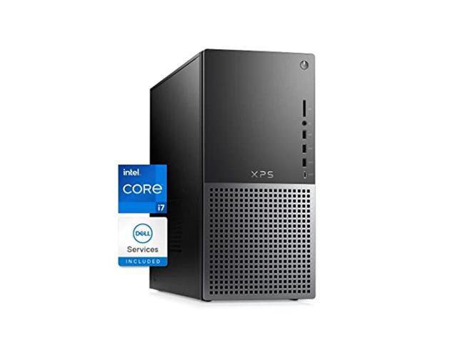 Dell XPS 8950 Desktop Computer - 12th Gen Intel Core i7-12700, 32GB ...