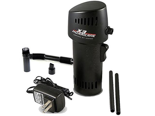 Canless Air X3 Hurricane Canless Air Compressor - Portable ...