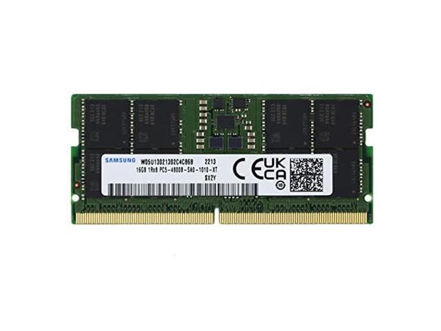 Factory Original 16GB (1x16GB) Compatible with Dell Latitude, Inspiron ...