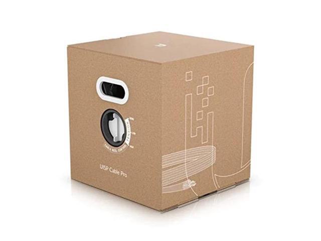 Ubiquiti UISP Cable Pro | Industrial-Grade Ethernet Cable ...