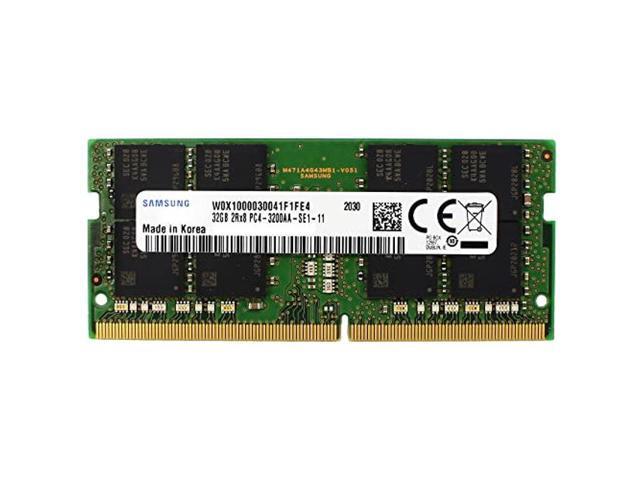 Factory Original 32GB (1x32GB) Compatible for Lenovo ThinkPad ...