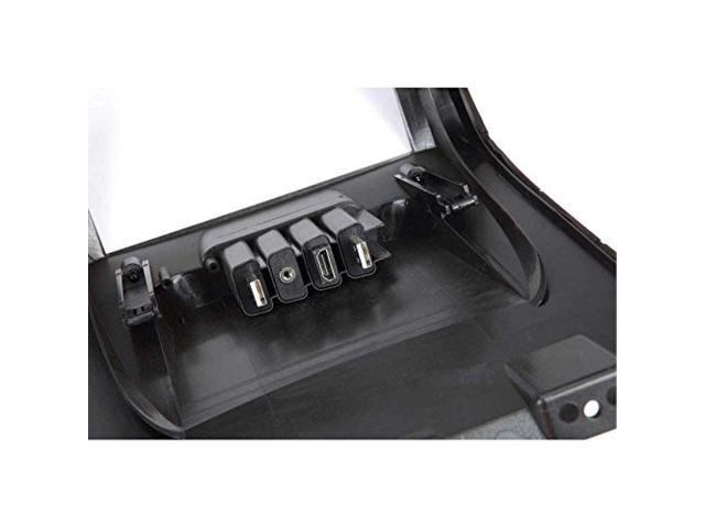 iDatalink KIT-CAM1 Dash and Wiring Kit for Select 2010-15 Chevrolet ...