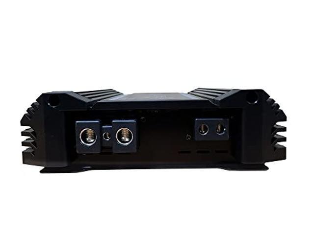 Orion XTR PRO 1250.1DX Amplifier Serie Class D-Mono Channel 1250 Watts ...