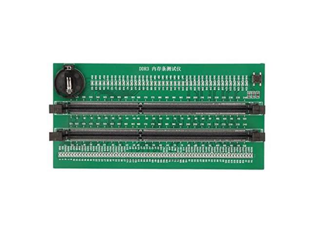 UPQRSG DDR3 Memory Tester, DDR3 Desktop Ram Tester, PCB DDR3 Memory ...