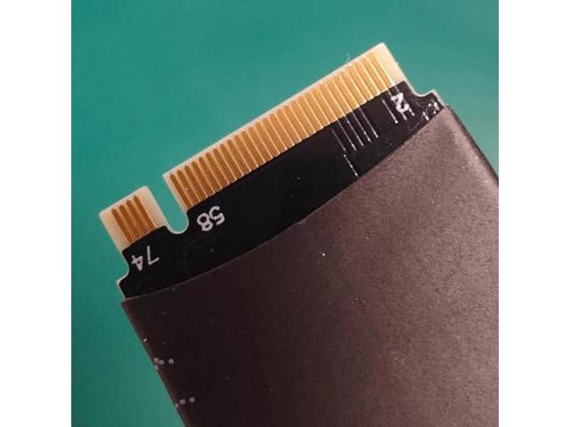 JMT M.2 M Key NVMe External Graphics Card Stand Bracket 64Gbs Full ...