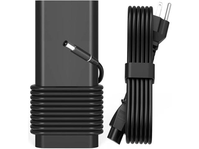 New Slim 240W 180W Laptop Charger for Dell Alienware 15 17 R1 R2 R3 R4 ...