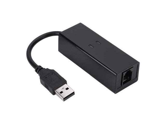 USB 2.0 Specification 56K Download Speeds External Dial Up Voice, 14.4 ...