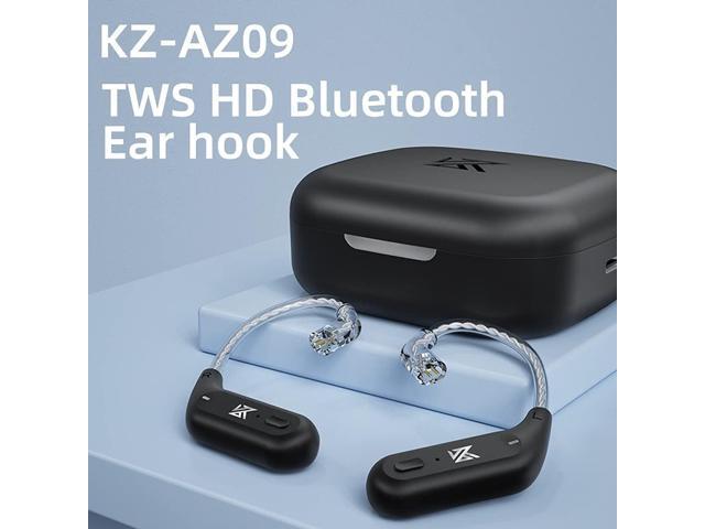 KZ ZSN PRO X + KZ AZ09 Bluetooth 5.2 Module, KZ Wireless in Ear Monitor ...