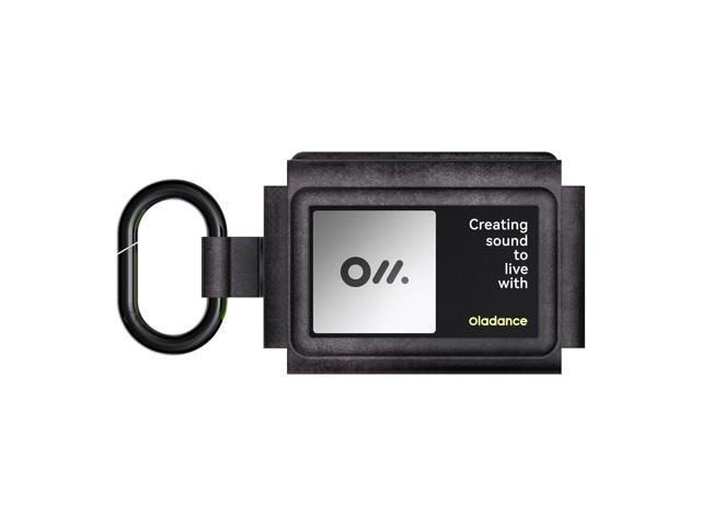 Oladance Mini Case for OWS 1/OWS 2/OWS Pro Open Earbuds, Portable ...