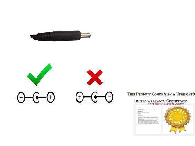 Elo Touch E005277 External Power Brick and Cable Kit, Level 5, 12V ...