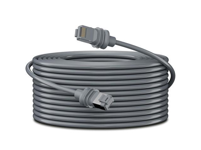 BOYVEN 100FT/30M Starlink Gen 3 Cable, Starlink Cable V3 for Starlink ...