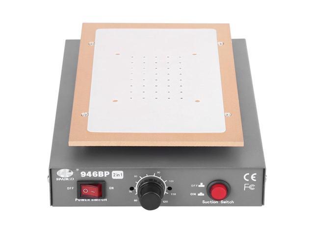Yosoo Health Gear LCD Touch Screen Separator Machine, LCD Screen ...
