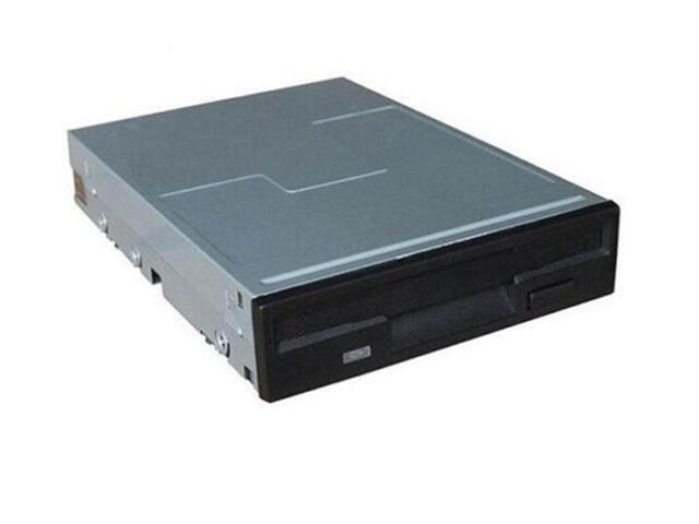 Sony UH650 1.44Mb 34-Pin 3.5-Inch Internal Black Floppy Disk Drive (FDD ...