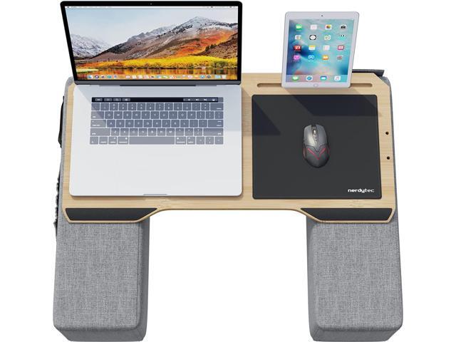 Couchmaster® CYWORX - Ergonomic Lap Desk for Notebooks or Wireless ...