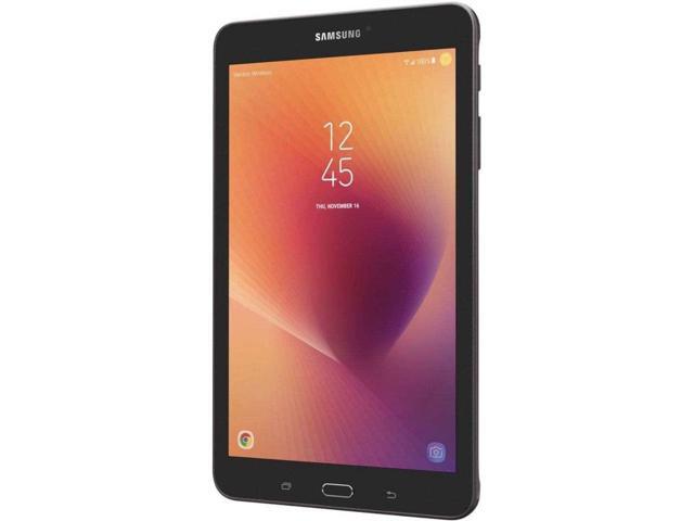 Refurbished: Samsung Galaxy Tab E 8" 16GB Tablet Verizon 4G + Wi-Fi SM ...