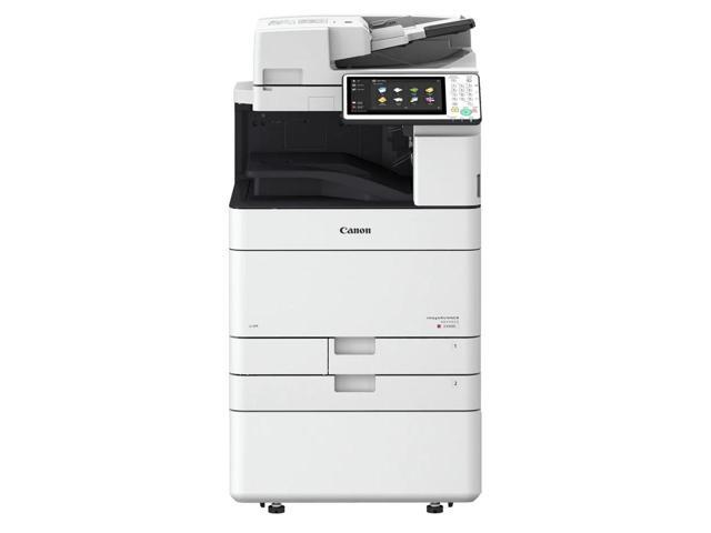 Refurbished: Canon imageRUNNER ADVANCE DX C3826I Color Copier Printer ...