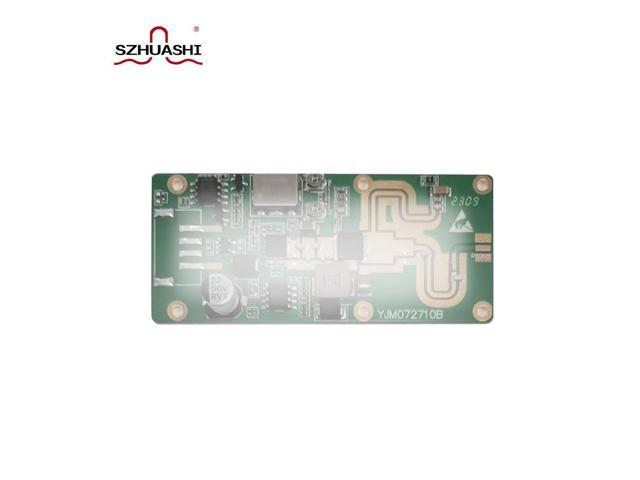 0.9GHz 5W 800-1000MHz Low-Power Sweep Signal Source Shield Customizable ...
