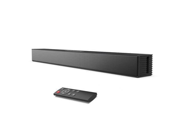 INFIBLA Bluetooth Sound bar for TV | 60 Watts Powerful 2.1 Stereo ...