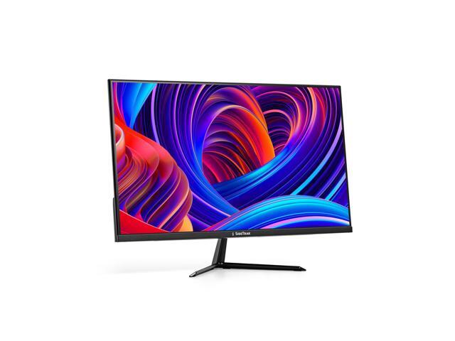 SideTrak Select Edgeless Desktop Computer Monitor 23.8 HD 1080p LED VA ...