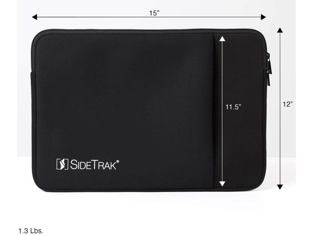 SideTrak Portable Monitor & Laptop Case Sleeve | Compatible with Slide ...