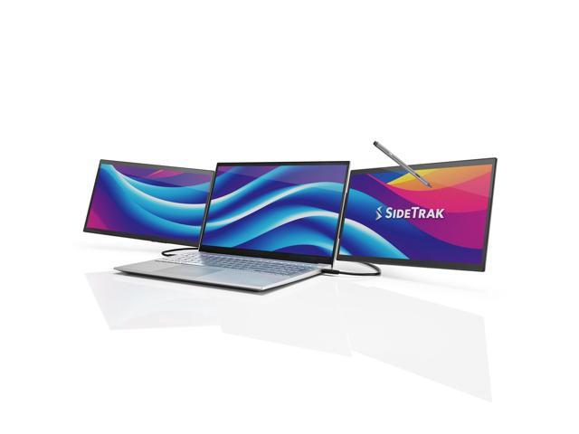 SideTrak Swivel Pro Touch Triple 13.3 + Stylus Bundle | Ultra Slim ...