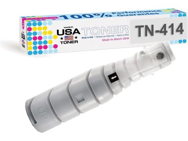 MADE IN USA TONER Compatible Replacement for Konica Minolta® Bizhub 363 ...