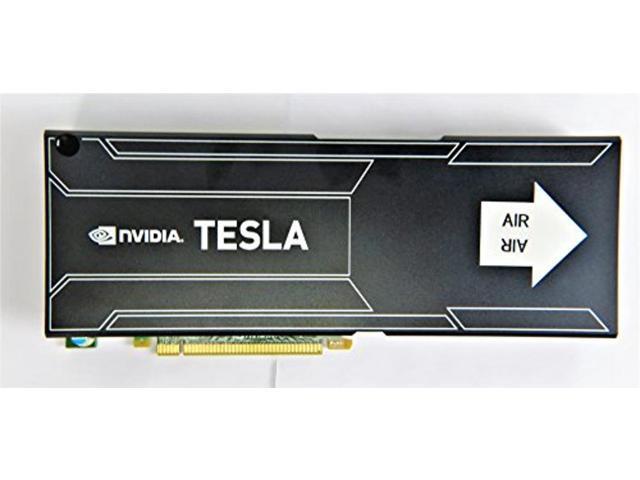 nVidia Tesla K10 8GB GDDR5 PCI-E x16 Computing Accelerator Processing ...