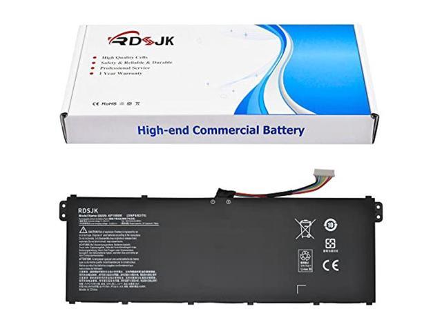 AP19B8K Laptop Battery for Acer Aspire 3 A314-22 A315-23 A315-56 A315 ...